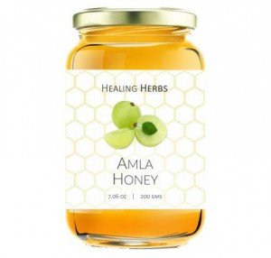 Multi floral wild honey, floral honey and honey variants