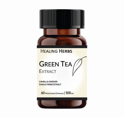 Single Herb Extracts capsules, tablets or health supplements