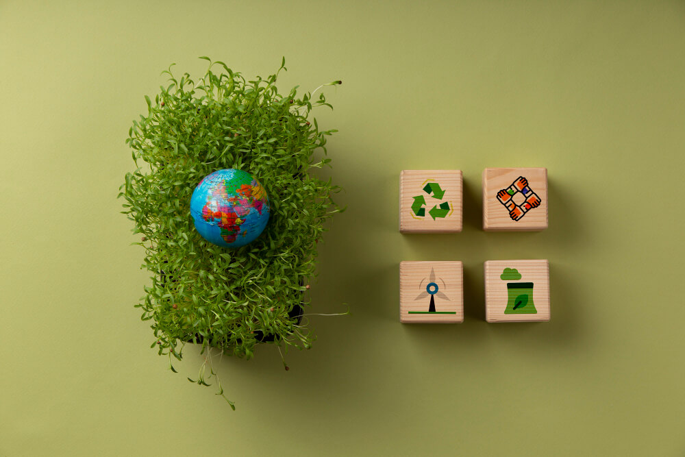 Ecofriendly Sustainable Private Label Sourcing with HimPharm